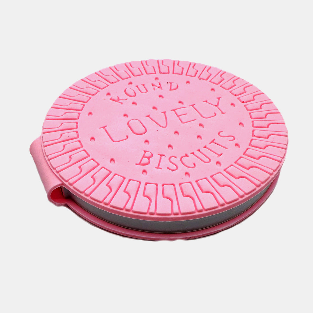 Chocolate & Cookies Shaped Notebook And Mini Pocket Memo Pad with Real – Pop Craft